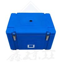 China JY Insulated Food Transport Box Customized Color Ideal for Catering and Food Delivery for sale