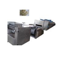 China Baking 500kgs/h Hard Crisp Cookies Automatic Cupcake Electric Tunnel Oven 7m for sale