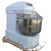 China Water-Fueled 20kg Bakery Dough Mixer Machine for Simple and Convenient Mixing for sale