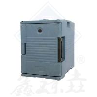 China Insulated Fish Transport Delivery Box with Stainless Steel Construction and Design for sale