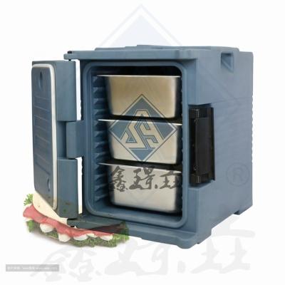 China Insulated Frozen Food Box Liner for Customized Size Kitchen Mechanical Equipment for sale