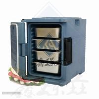 China Insulated Frozen Food Box Liner for Customized Size Kitchen Mechanical Equipment for sale