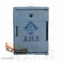 China Insulated Frozen Food Box Liner for Customized Size Kitchen Mechanical Equipment for sale