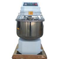 China Electric Flour Dough Mixer Bakery Equipment for Perfect Bread Dough Mixing for sale