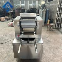 China Industrial Filled Two Color Model Cookies Machine for Butter and Chocolate for sale