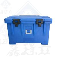 China Restaurant Serving Chafing Dish Insulated Boxes with Pre-Assembled Thermal Box Liners for sale