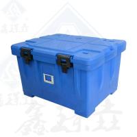 China Restaurant Serving Chafing Dish Insulated Boxes with Pre-Assembled Thermal Box Liners for sale
