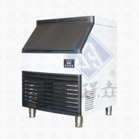 China Automatic Ice Tube Making Machine for Low Noise Stainless Steel Ice Cube Productio for sale