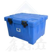 China Stainless Steel Insulated Bento Box for Kids Keep Fish Fresh and Ready to Eat for sale
