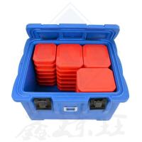 China Stainless Steel Insulated Bento Box for Kids Keep Fish Fresh and Ready to Eat for sale