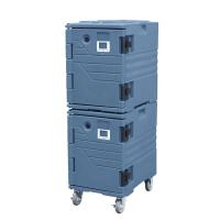 China Insulation Ice Cooler Box for Long-lasting Kitchen Mechanical Equipment in Restaurants for sale