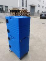 China Insulation Ice Cooler Box for Long-lasting Kitchen Mechanical Equipment in Restaurants for sale