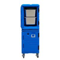 China Insulation Ice Cooler Box for Long-lasting Kitchen Mechanical Equipment in Restaurants for sale
