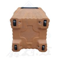 China Insulated Box Foam Vacuum Insulate Ice Cooler Box for Kitchen Mechanical Equipment for sale