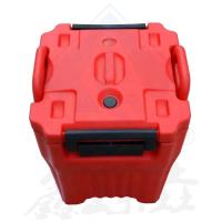 China Customized Size Insulated Shipping Box for Frozen Food and Children's Lunch Container for sale