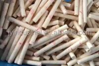 China 3400x1700x2250mm High Productivity Sweet Crisp Wafer Roll Making Machine For Business for sale