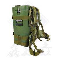 China Rotomolding Insulated Backpack Type Aluminium Evaporator Box with Customized Size for sale