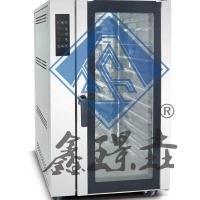 China 10 Trays Electric Convection Oven for Baking Bread in Restaurant Flour Mill Operations for sale
