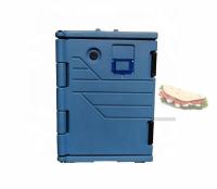 China Insulated Food Container for Kitchen Mechanical Equipment Keep Food Fresh and Saf for sale