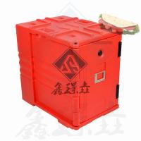 China Insulated Stainless Steel Lunch Box for Kitchen Mechanical Equipment in Restaurants for sale