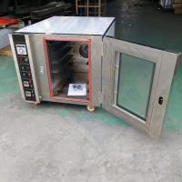 China Best Industrial Electric Convection Oven for Easy Operation and Commercial Catering for sale