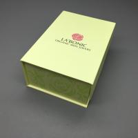 China Recycling 350g Cardboard Paper Box For Gift Packaging for sale