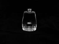 China 100ml Mini Empty Printing Perfume Glass Storage Bottles and Jars for sale