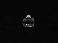 China OEM Sample Empty Perfume Glass Bottles and Jars Packaging for sale