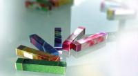 China Offset Printing Silver Cellophane Paperboard Cosmetic Packaging Boxes for sale