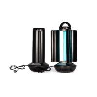 China Ozone Remove Smell UV Sterilizer UVC Lamp For Hospital 254nm for sale