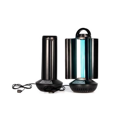 China Ozone Remove Smell UV Sterilizer UVC Lamp For Hospital 254nm for sale
