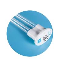 China Exhaust Gas Treatment Amalgam UV Lamp Photocatalystic Deodorization 180 Watt for sale