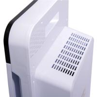 China High Power UV Air Disinfection Purifier UVC Germicidal Machine 80w for sale