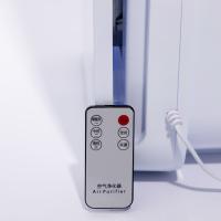 China High Power UV Air Disinfection Purifier UVC Germicidal Machine 80w for sale