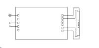 China 220V 150W Uvc Ballast UV- 150H For U810 Z1554 Lamp Supporting Ballast for sale