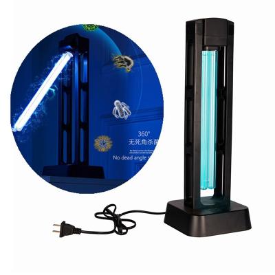 China O3 Ozone Free 40W 39W Germicidal Uv Light for home virus killing for sale