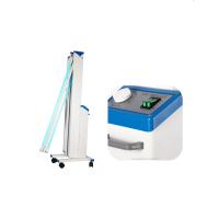 China 80 Watt Mobile UV Disinfection Vehicle For Disinfection Sterilization for sale