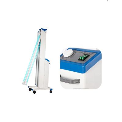 China 80 Watt Mobile UV Disinfection Vehicle For Disinfection Sterilization for sale