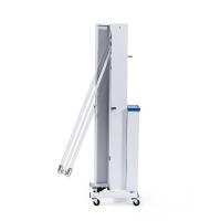 China 80 Watt Mobile UV Disinfection Vehicle For Disinfection Sterilization for sale