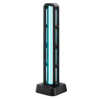 China 69 Wattage 70w Big Power Uvc Germicidal Lamp Air Surface Disinfection for sale