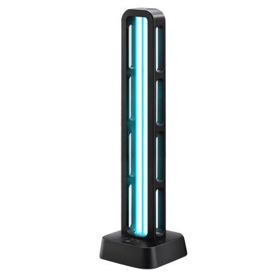 China 69 Wattage 70w Big Power Uvc Germicidal Lamp Air Surface Disinfection for sale