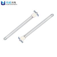 China Waste Gas Treatment Uvc Lamp O3 Photolysis And Photocatalytic 150 W for sale