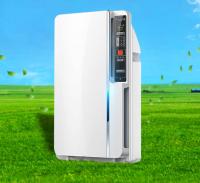 China Uvc Disinfection Light Air Purifier Cleaner Viruses Killer 120w for sale