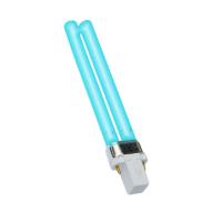China LTC9W/G23/2G7 H Shape UVC Tube Light Small Space Disinfection for sale