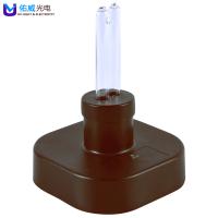 China Household Indoor Mobile Medical Ozone UV Germicidal Lamps for sale