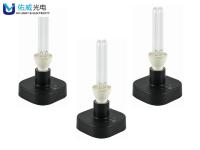 China Household Indoor Mobile Medical Ozone UV Germicidal Lamps for sale