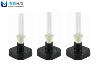 China E27 15w Medical Grade Uvc Led Light Portable Removable 99.9% 2 in 1 for sale
