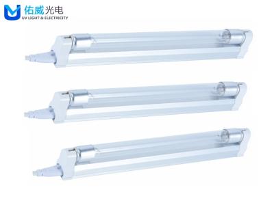 China G4T5L 4w Bracket t5 UVC Germicidal Lamp Disinfection For Mini Space for sale