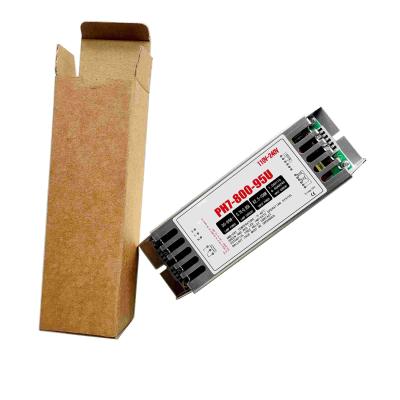 China 108w Electronic Germicidal UV Tube Ballast For 30w 40w 50w 60w Lamp for sale