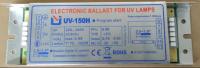 China H Shape Germicidal Lamp Electronic Ballast For UV Lamps 150W for sale